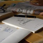 THREE CANDLESTICKS, letter writing paper | Our brands - Hamelin