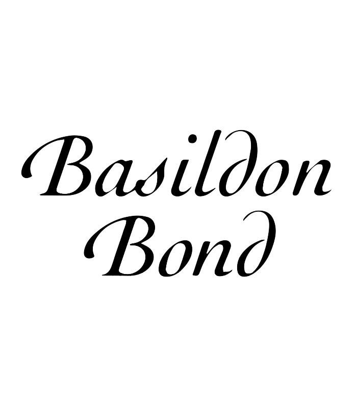 BASILDON BOND Writing Paper Our Brands Hamelin Group