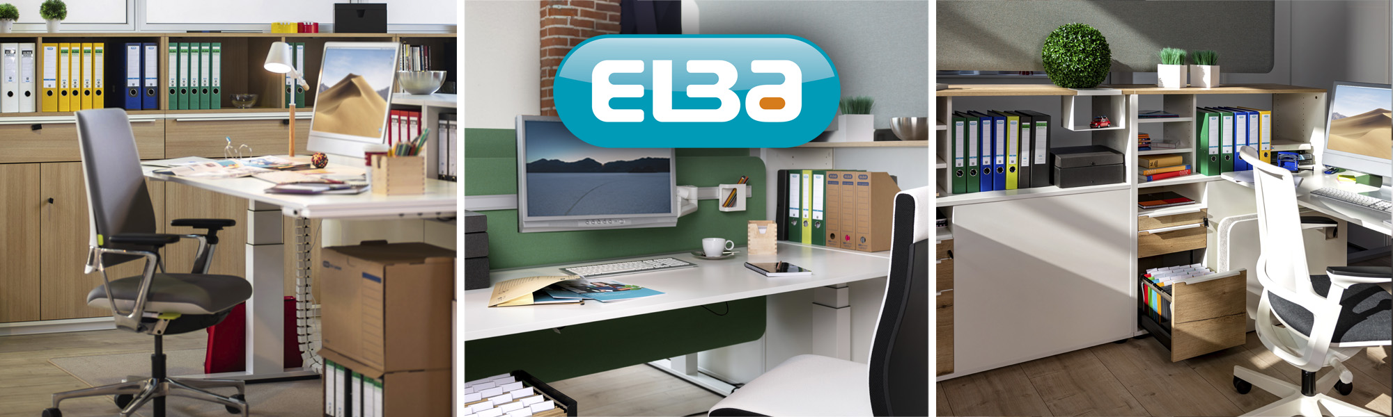 ELBA, Binders, files & filing products | Our brands - Hamelin Group